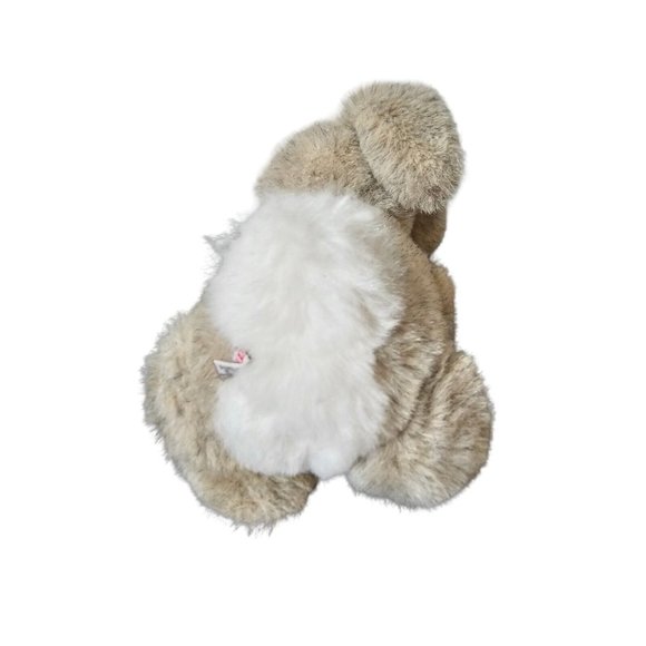 Gund | Toys | Vintage 985 Gund 3466 Trix Bunny Rabbit Plush Stuffed ...